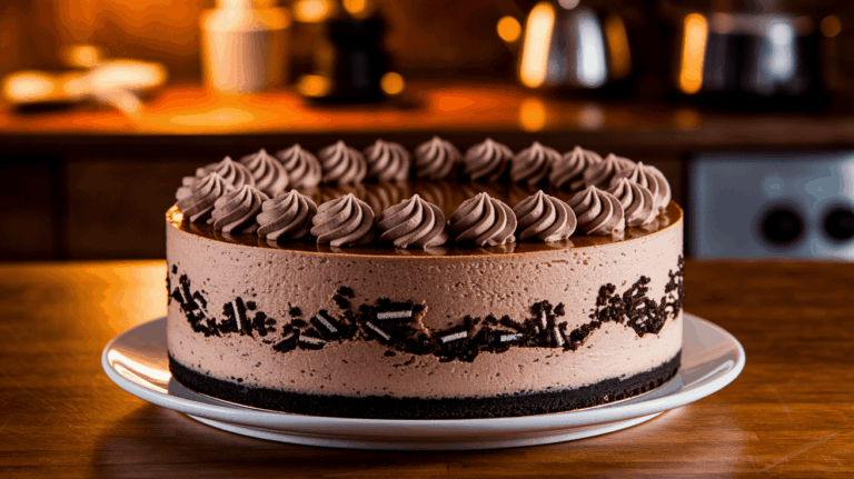Cheesecake Factory Oreo Dream Extreme Cheesecake – Copycat Recipe