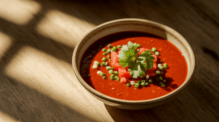 Chili’s Santa Fe Sauce – Copycat Recipe