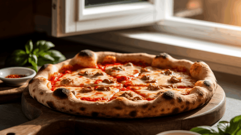 Domino’s ExtravaganZZa Pizza – Copycat Recipe