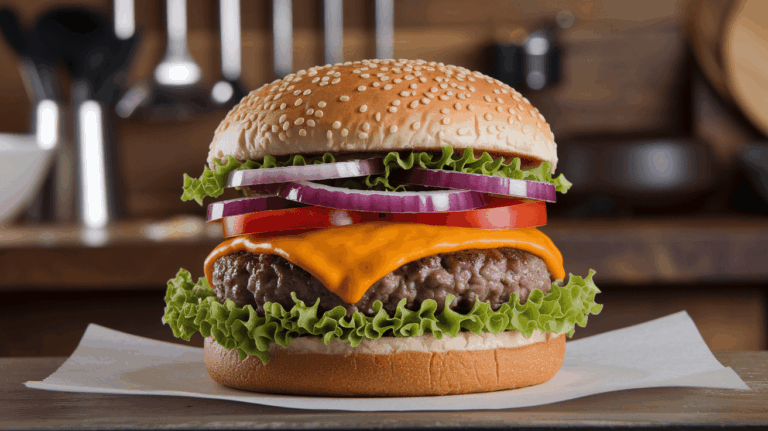 Five Guys Bun – Copycat Recipe