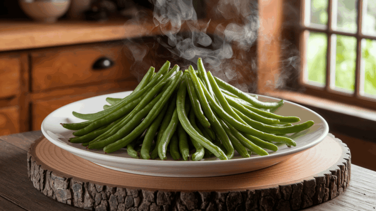KFC Green Beans – Copycat Recipe
